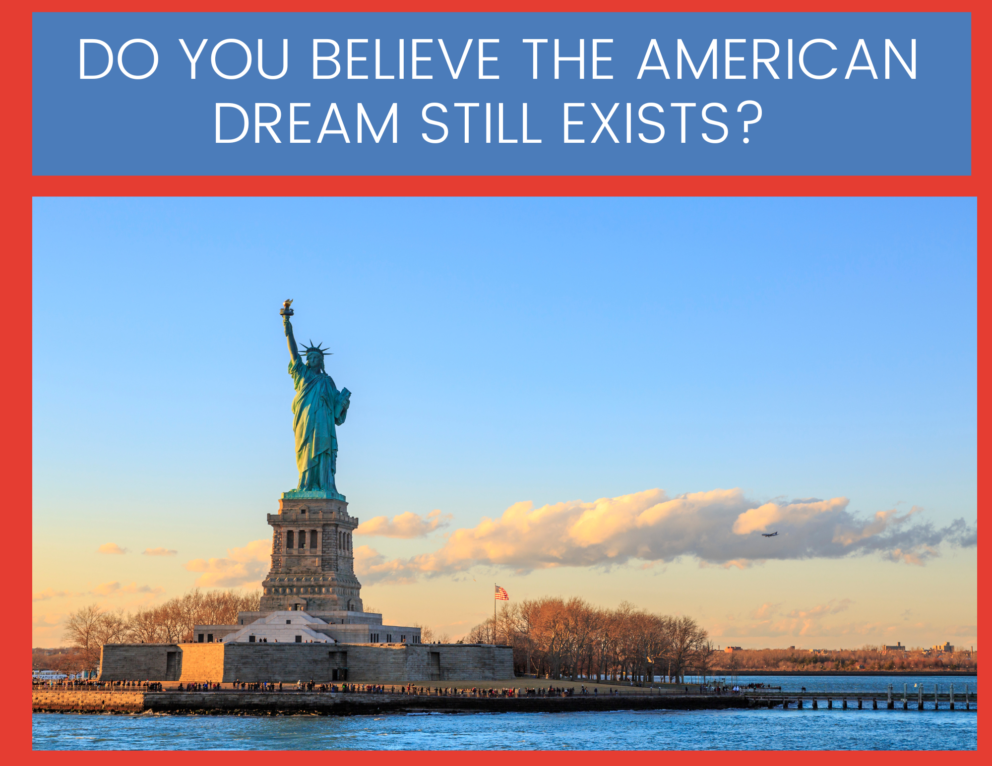 The American Dream: A Multimedia Introduction Lesson for ELA - Spark ...