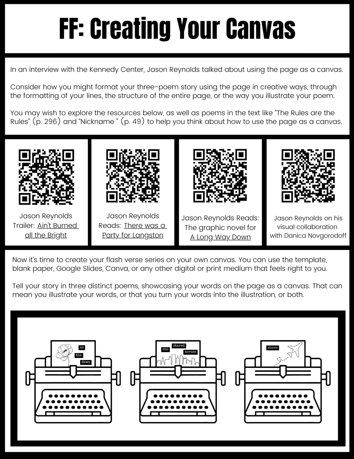 The Humble Webquest Levels Up (How-To + Templates) - Spark Creativity