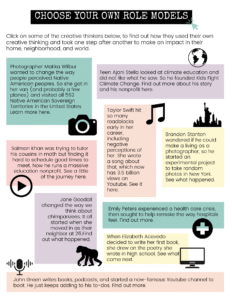 The Humble Webquest Levels Up (How-To + Templates) - Spark Creativity