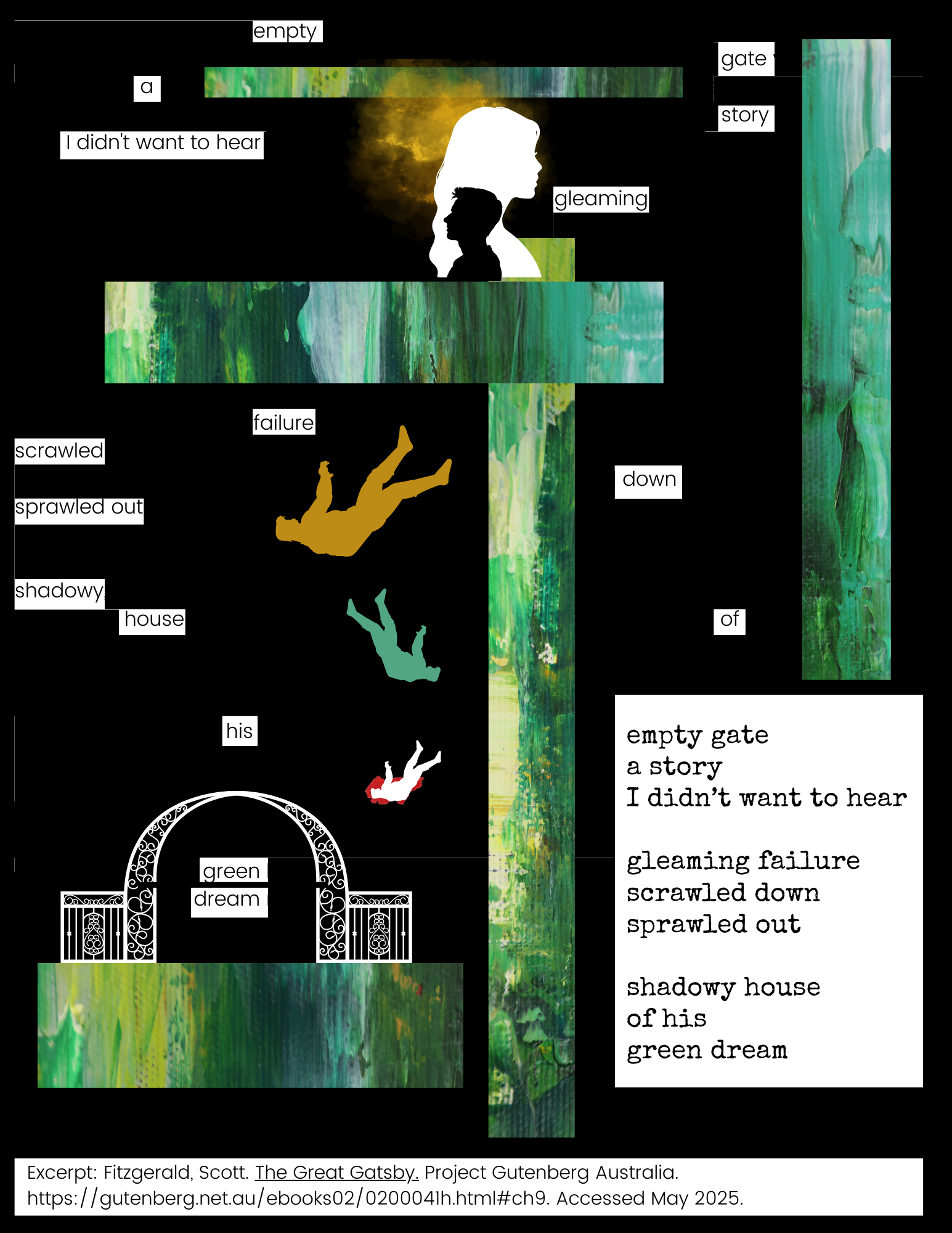 The Ultimate Guide to Teaching The Great Gatsby - Spark Creativity