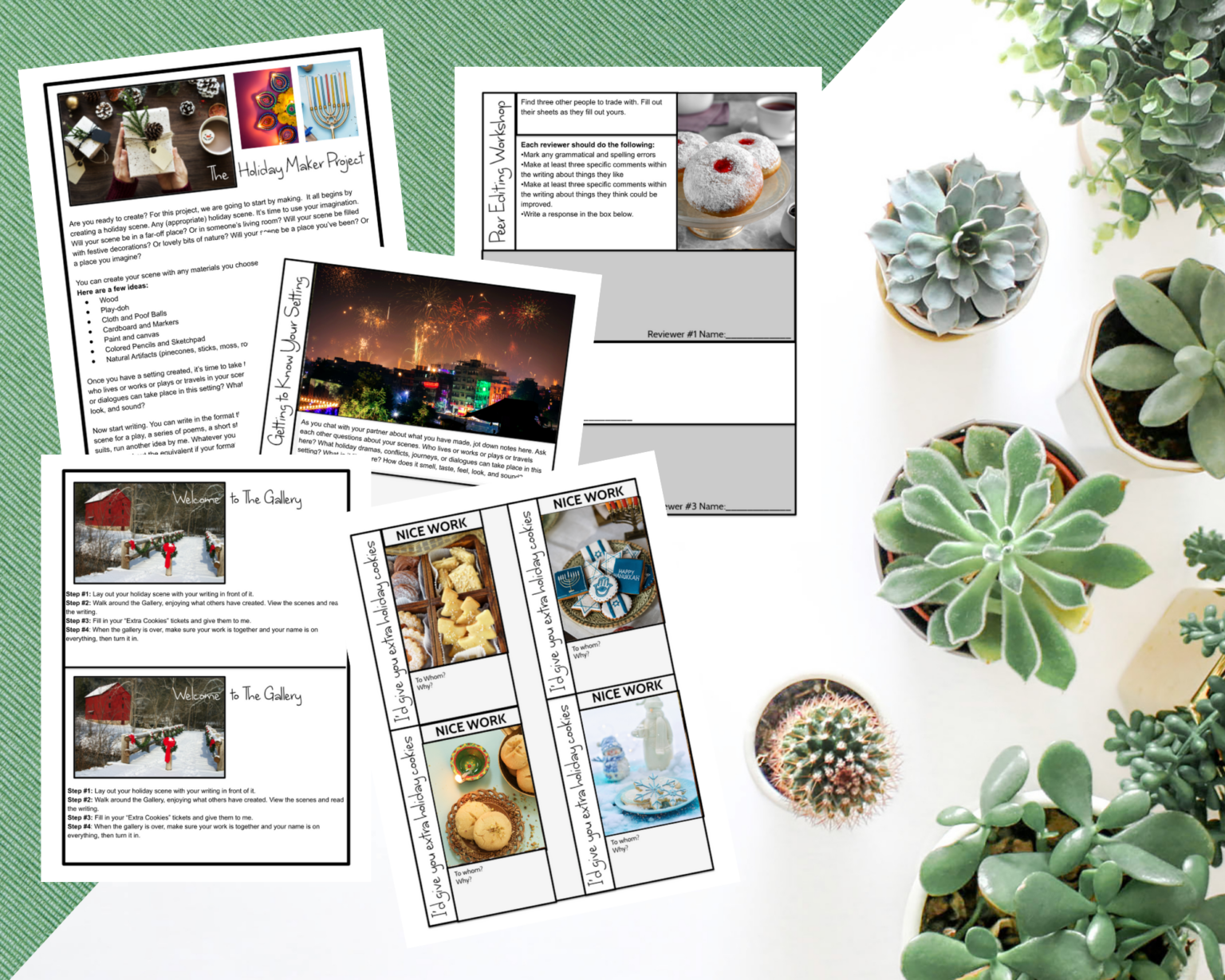 5 Creative Activities for A Christmas Carol - Spark Creativity
