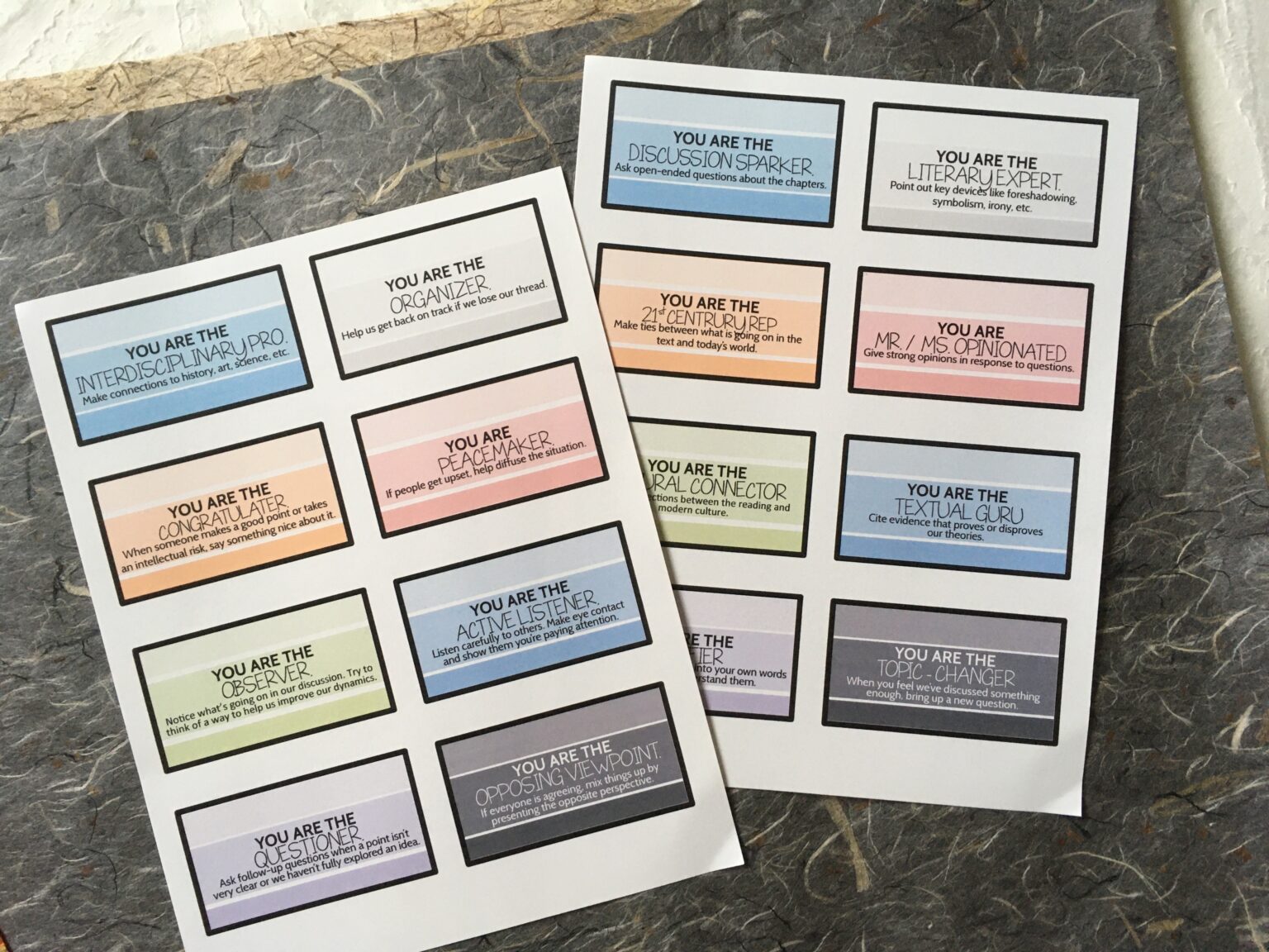 The Ultimate Guide to Teaching The Great Gatsby - Spark Creativity