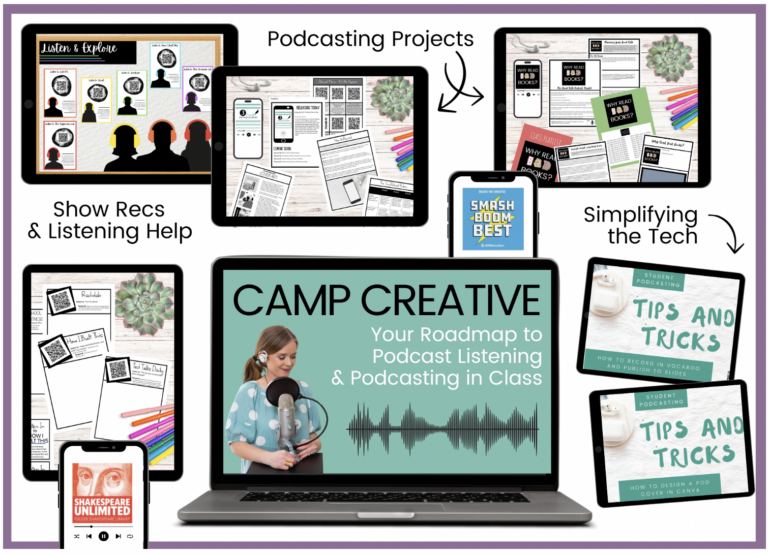 The Ultimate Guide to Teaching The Great Gatsby - Spark Creativity
