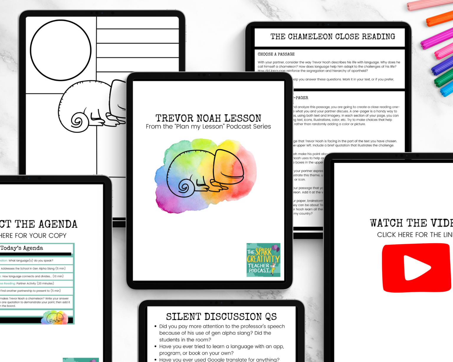 The Ultimate Guide to Teaching The Great Gatsby - Spark Creativity