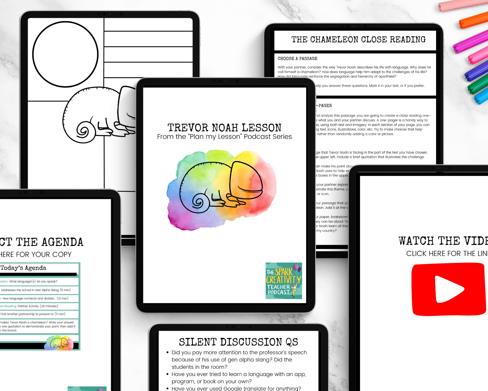 The Ultimate Guide to Teaching The Great Gatsby - Spark Creativity