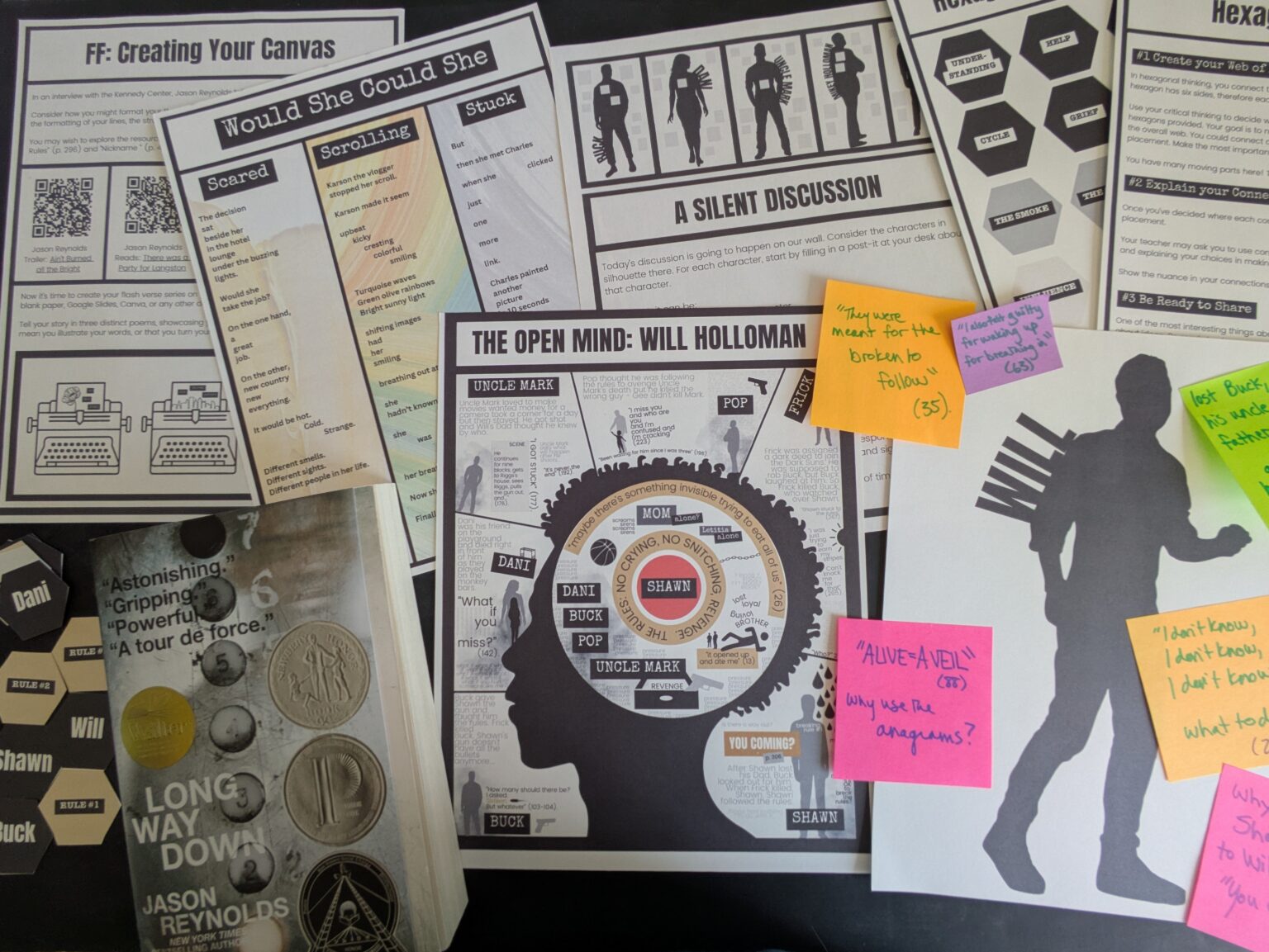 The Ultimate Guide to Teaching The Great Gatsby - Spark Creativity